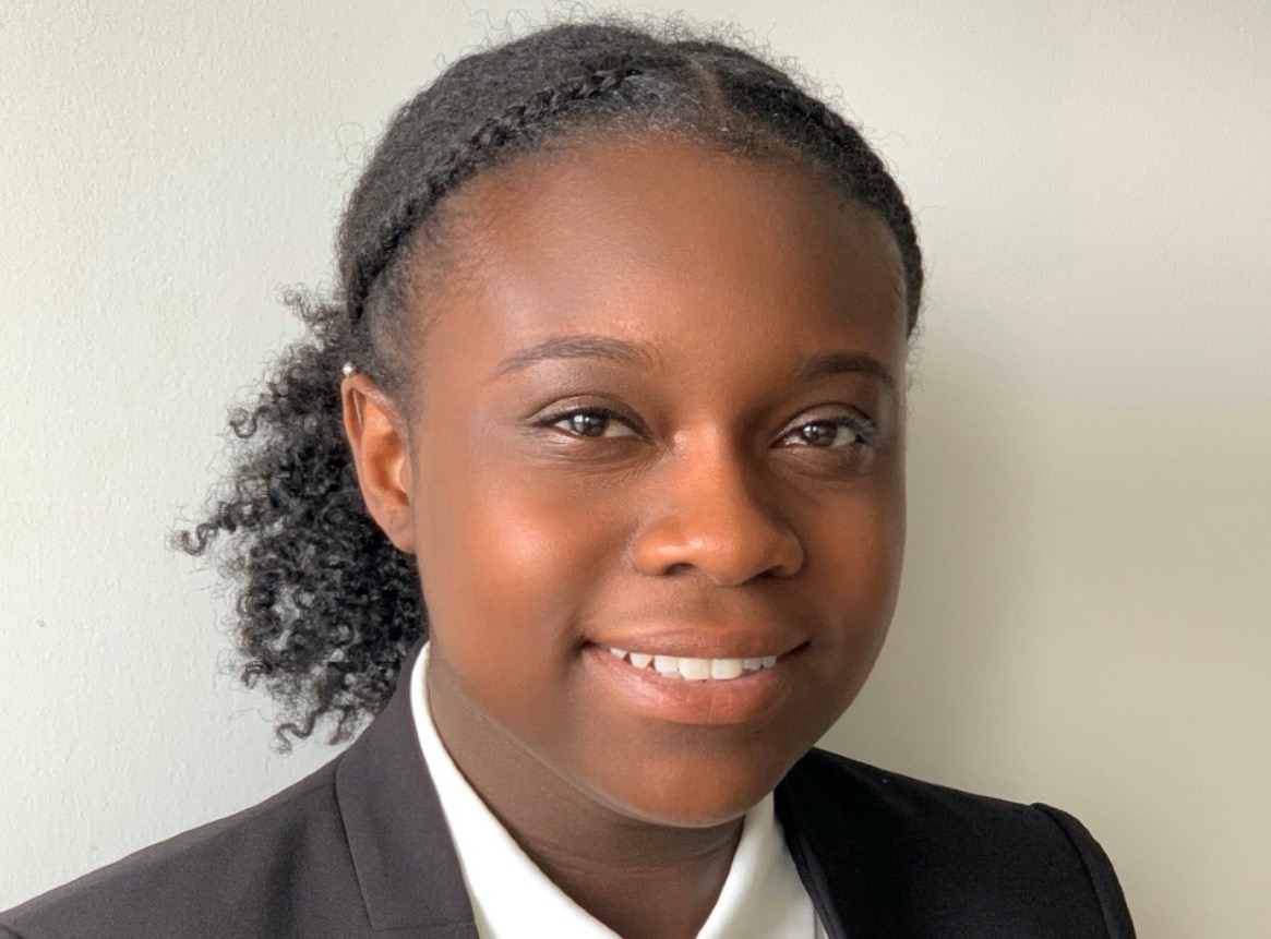 Student Spotlight: Bria Smith | Attorney at Law Magazine