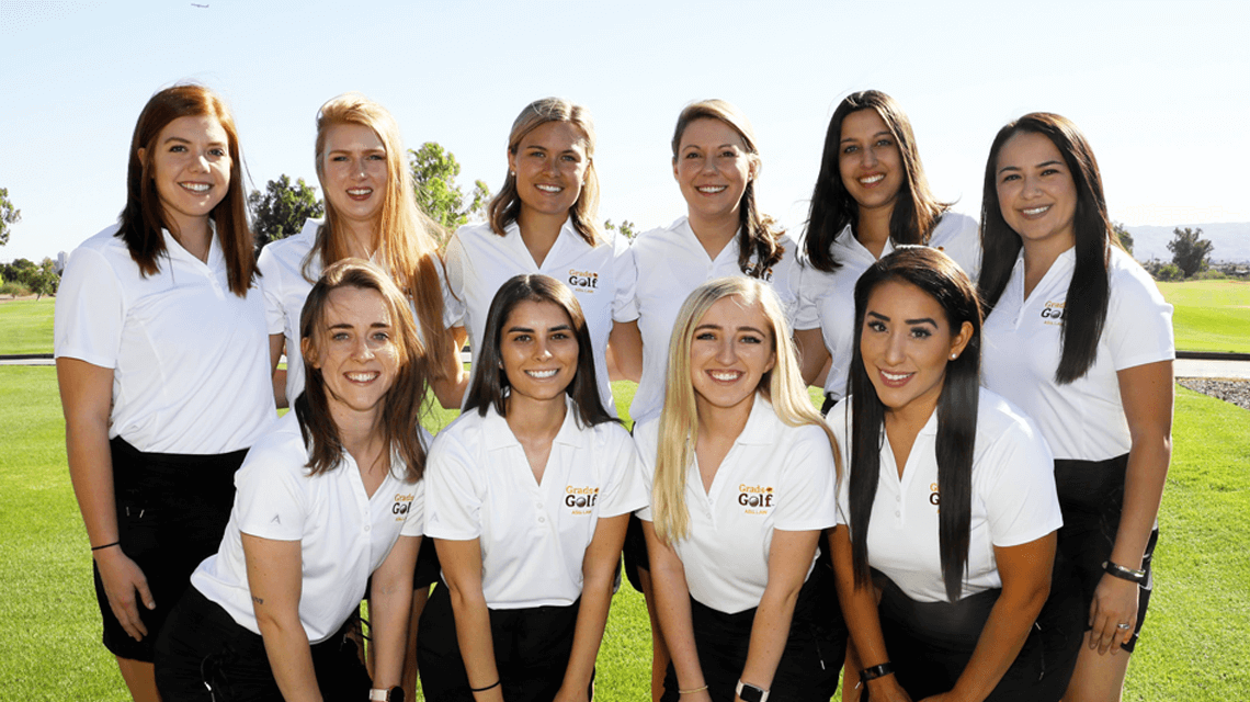 ASU Law Program Helps Women Master the Golf Club as a Business Tool ...