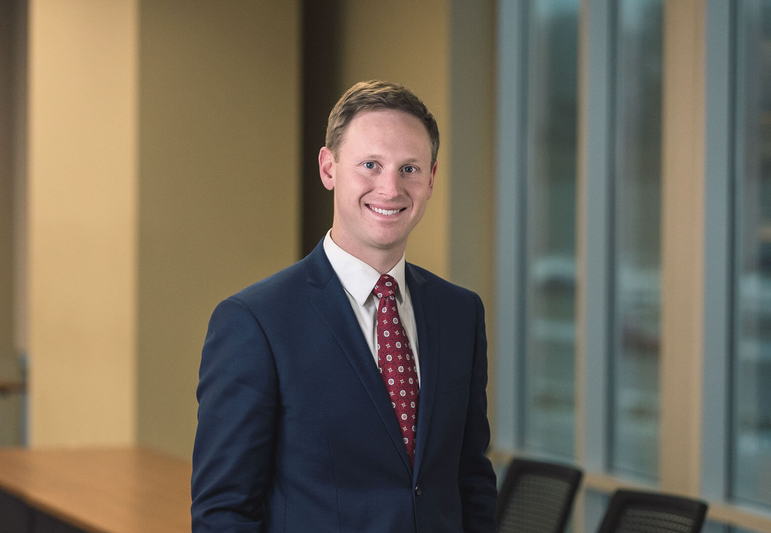 Cole A. Hickman: Complex Problems, Practical Solutions