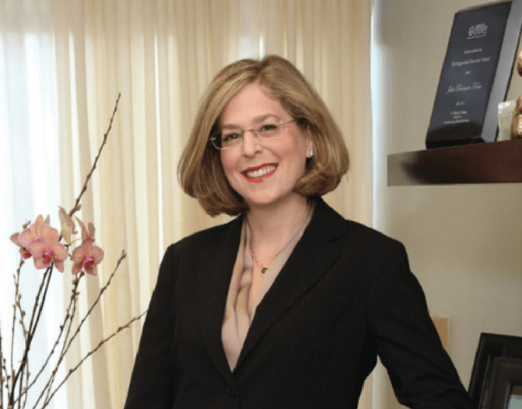 Julie Braman Kane | Attorney at Law Magazine
