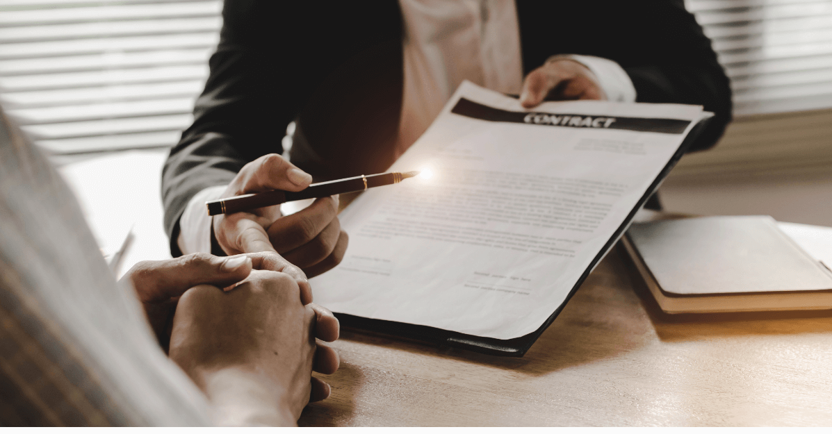 Regulatory Enforcement Actions: A Special Brand of Commercial ...