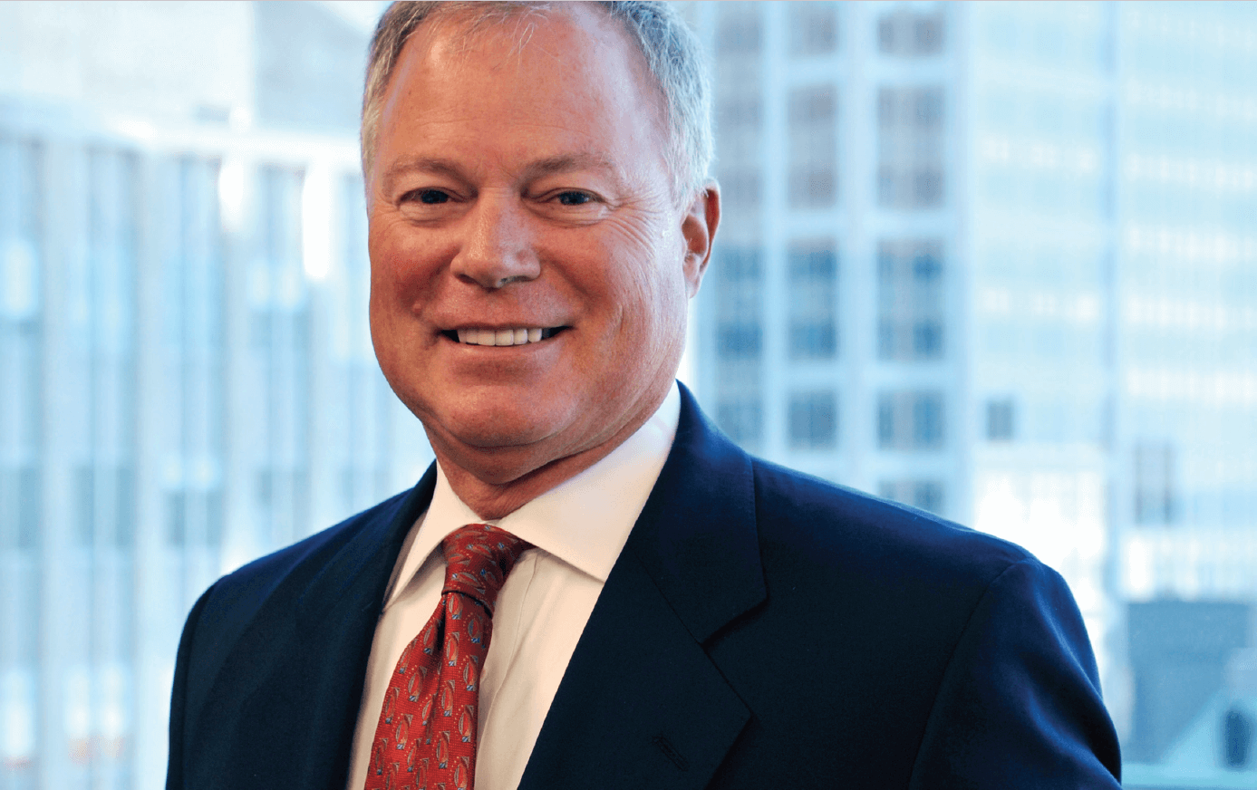 John Harper III: Win-Win Litigation | Attorney Features