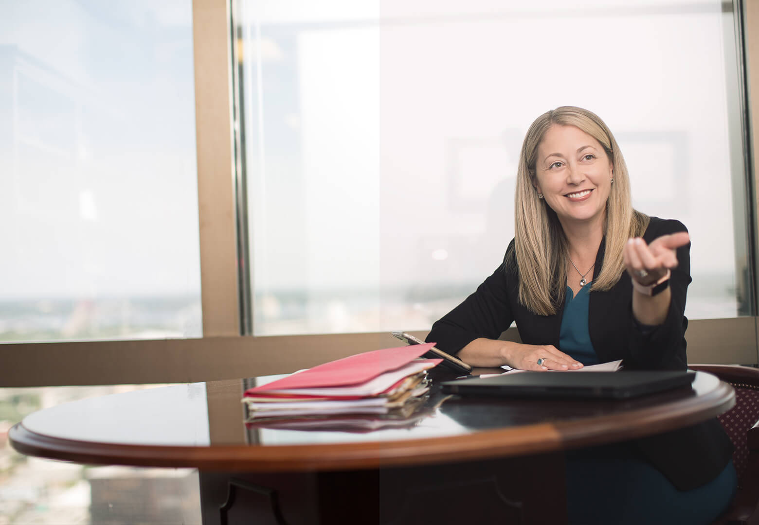 Bethany Ray Reichard: Respect & Civility | Attorney at Law Magazine