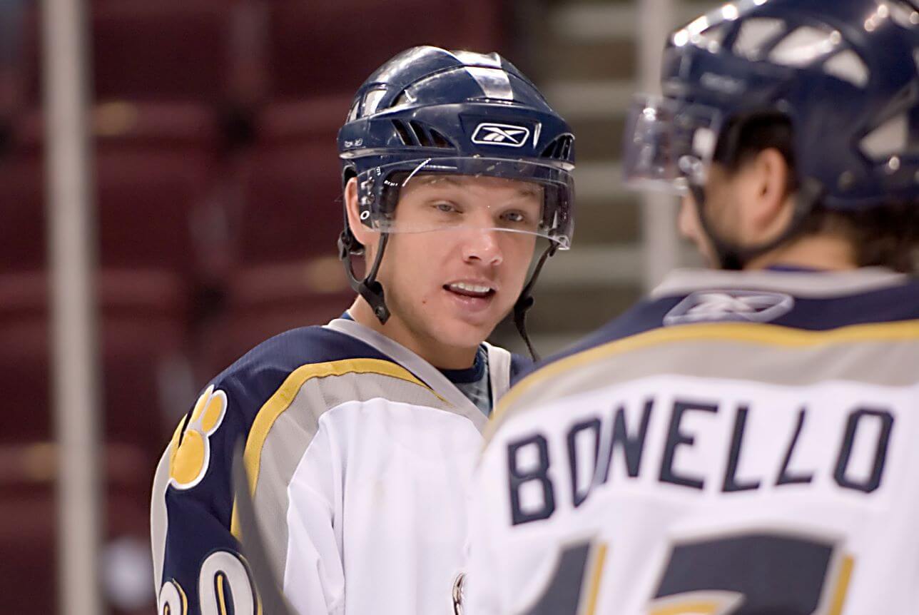 Brandon M. Schwartz: Hold the Rope | 2020 Athletes in Law