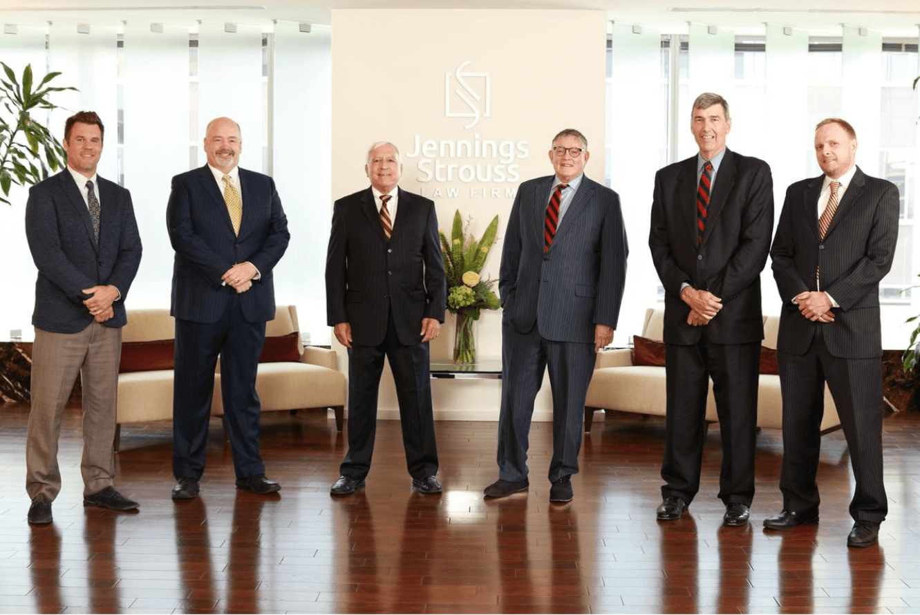 The College Athletes of Jennings, Strouss & Salmon: Playing the Game of Law