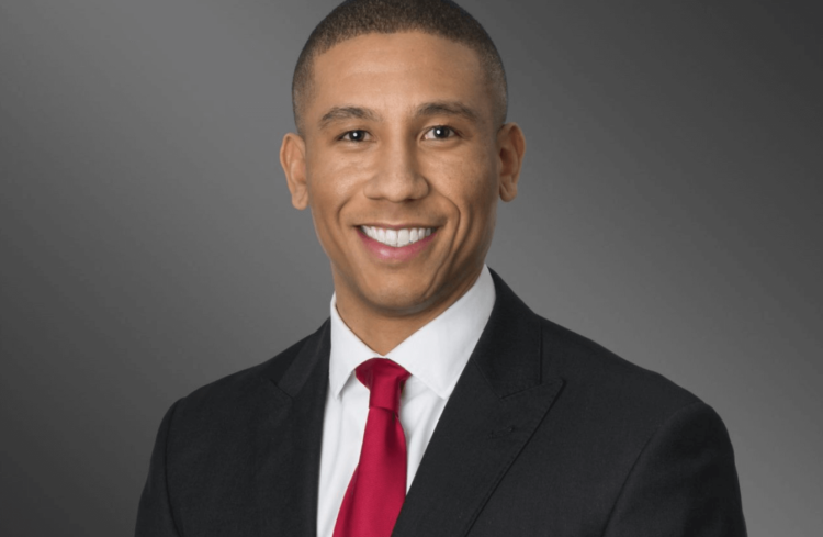 John A. Shumate: Honing Your Craft | 2020 Athletes in Law