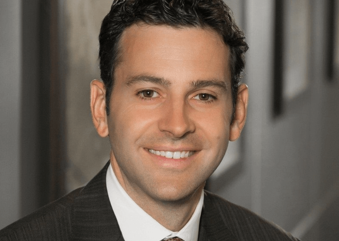 Matt MacLeod: Take Every Shot | 2020 Athletes in Law