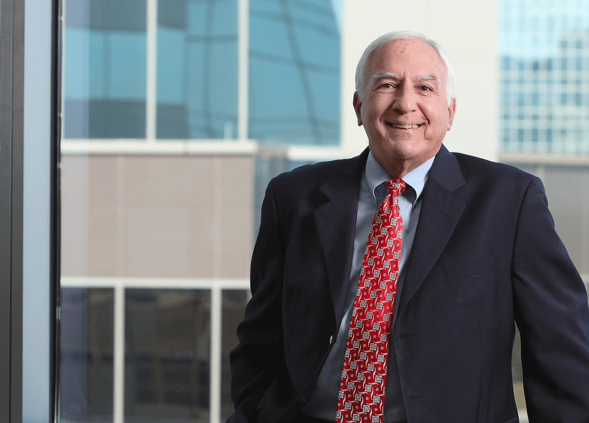 Michael R. Palumbo on Motivation | 2020 Athletes in Law