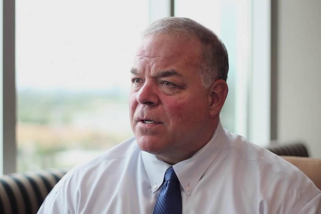 Robert Boatman: Poise Under Pressure | 2020 Athletes in Law