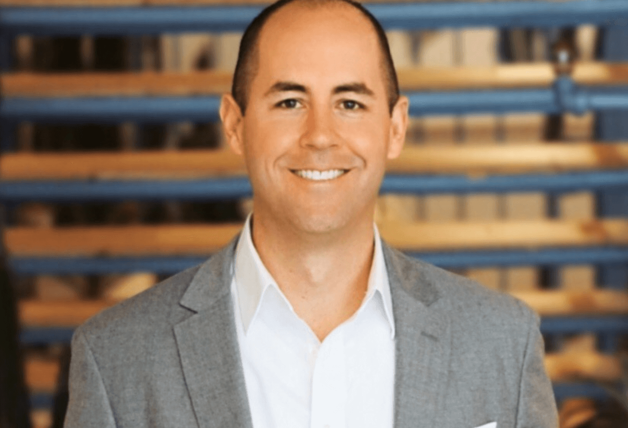 Scott Burns: Despite Any Adversity | 2020 Athletes in Law