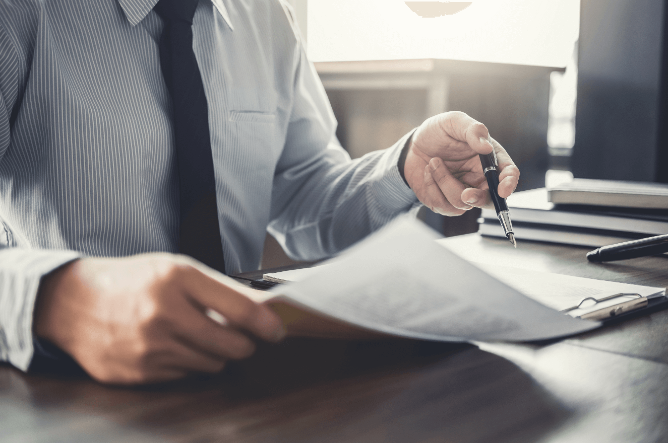 Patent Litigation Rises During Recessions: GCs Now Have a Way to ...