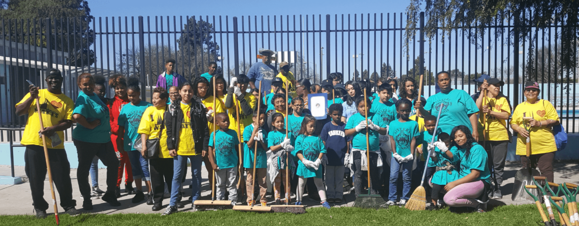 Sisters of Watts: Carrying on the Tradition | Greater Good