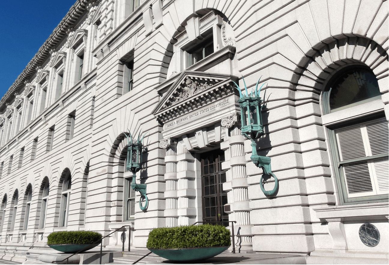 Ninth Circuit Decision May Have Institutional Trustees Looking Over ...