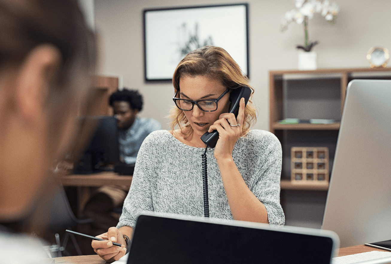 The Most Important (and Overlooked) Person in Your Firm | Attorney at ...