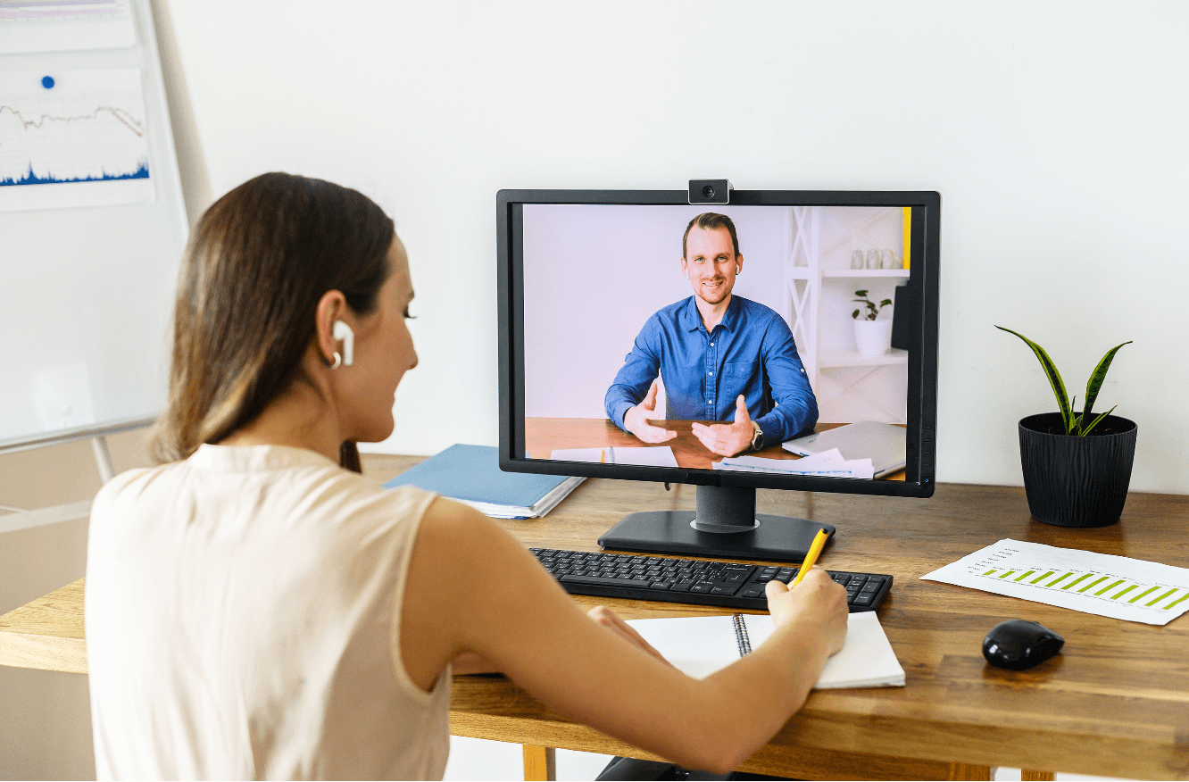 Advanced Zoom Techniques | Attorney at Law Magazine