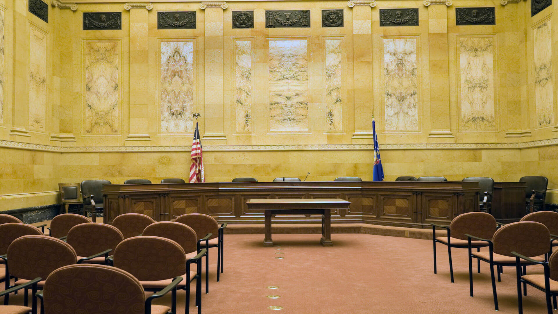 What Happens in a Personal Injury Trial?