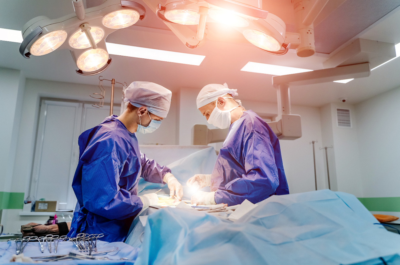 Class Actions Are Like Surgery | Attorney at Law Magazine