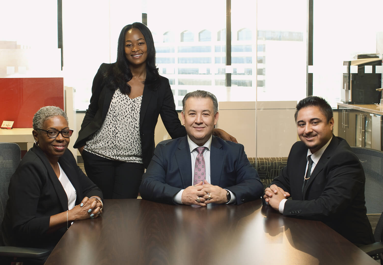 IBF Law Group: On a Mission of Compassion | Attorney at Law Magazine