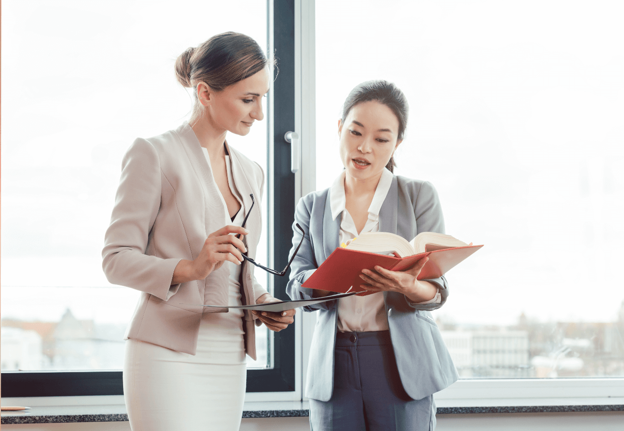 On Your Own: Lookin’ for a Mind at Work | Attorney at Law Magazine