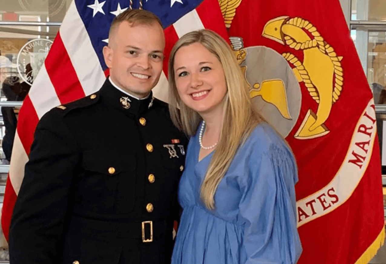 Attorney Practices Law to Help Fellow Marines | Attorney at Law Magazine