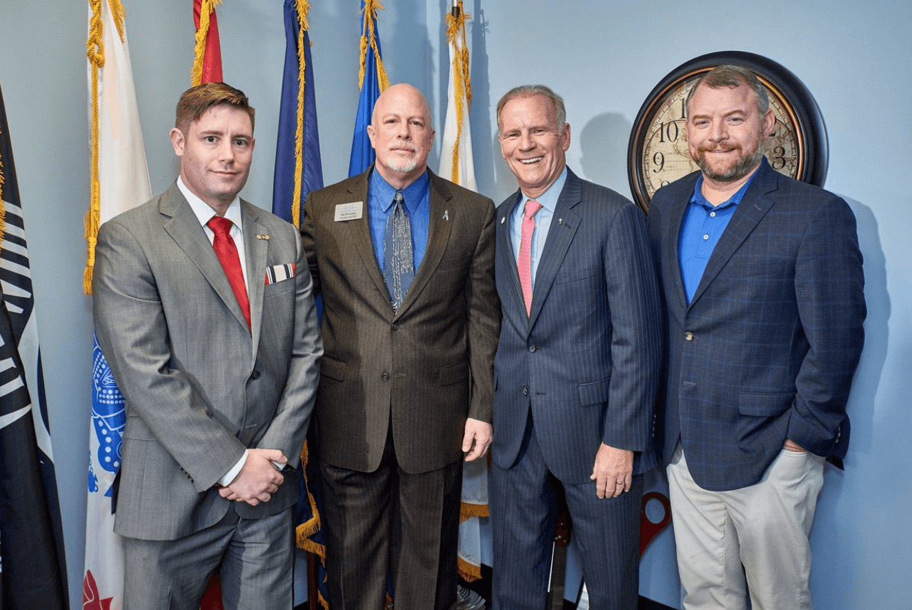 JALA’s New Veterans Legal Services Unit Makes Great Strides | Attorney ...