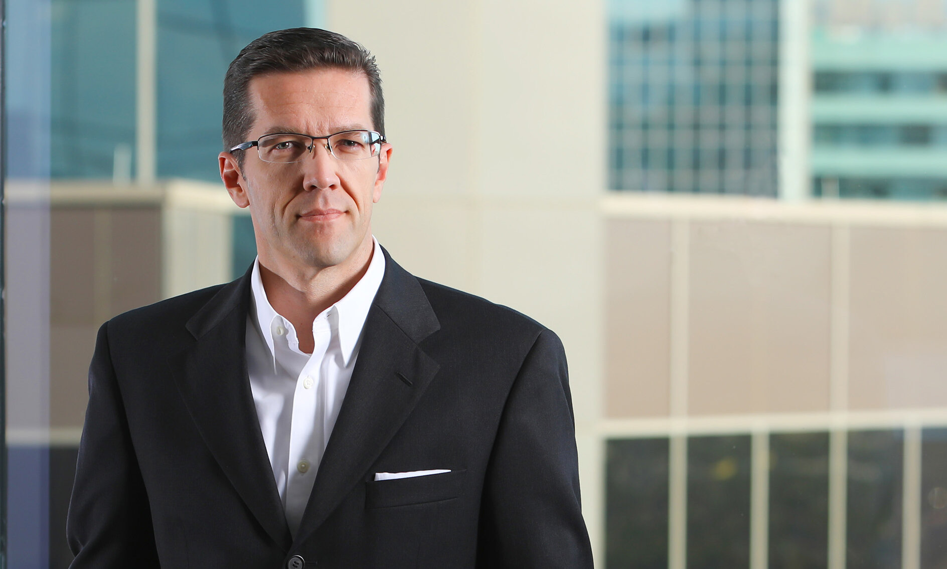 Garrett Olexa on His Appointment to Honorary Commanders Program ...