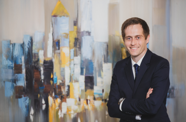 Aaron Spolin: Fighting for the Innocent | Attorney Feature