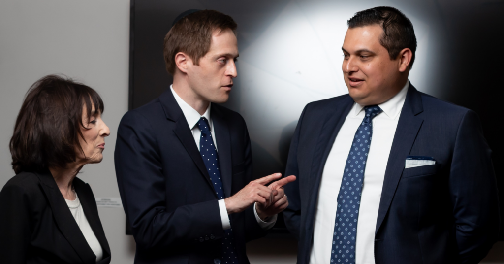 Aaron Spolin: Fighting for the Innocent | Attorney Feature