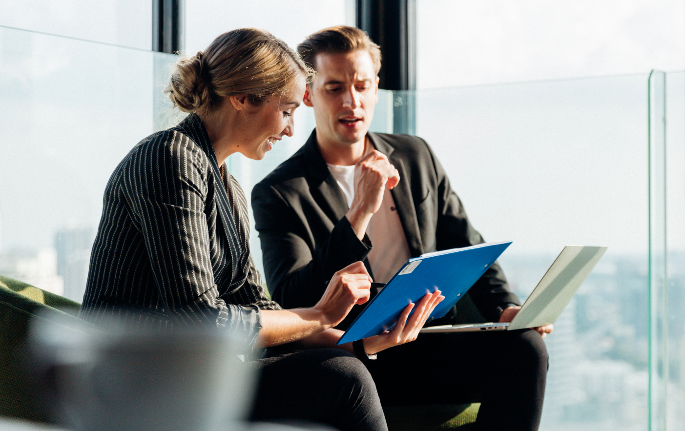 On Your Own: Drop the Niceties | Attorney at Law Magazine