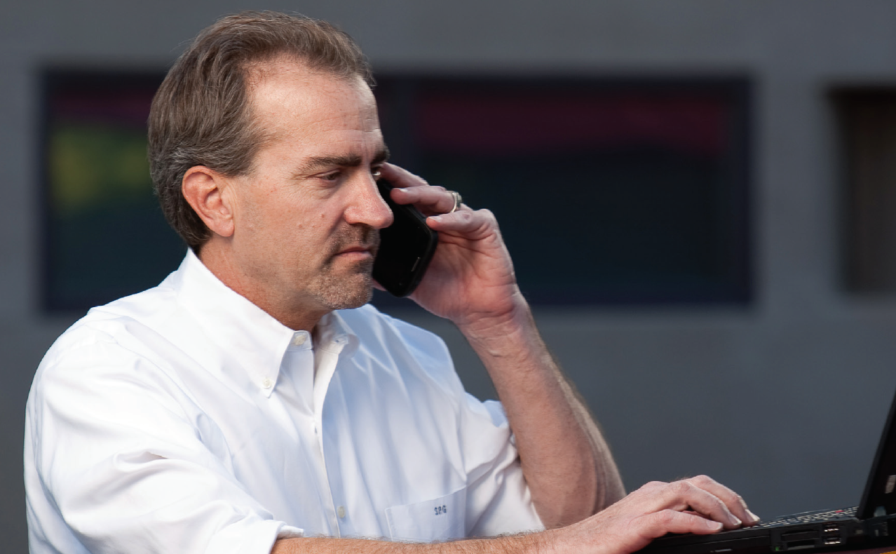 Scott Greene | Digital Forensics Expert Witness