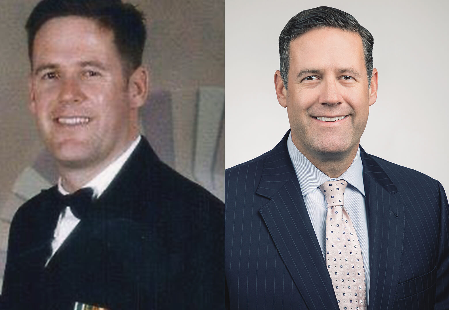 Veterans in Law Then & Now | Attorney at Law Magazine