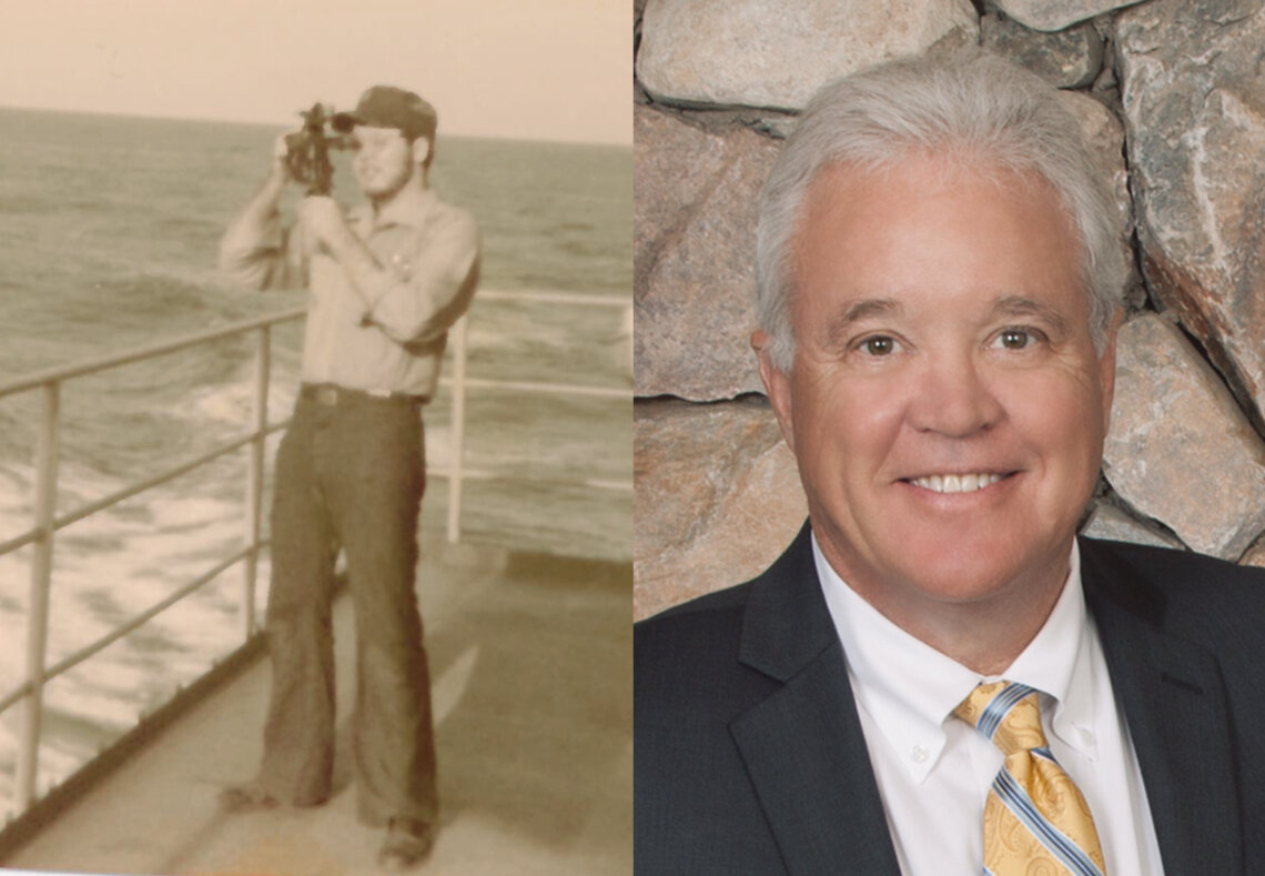 Veterans in Law Then & Now | Attorney at Law Magazine