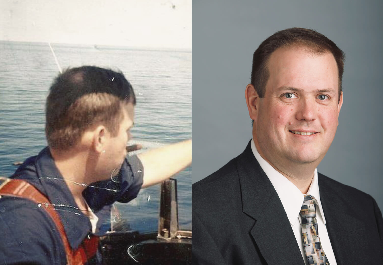 Veterans in Law Then & Now | Attorney at Law Magazine