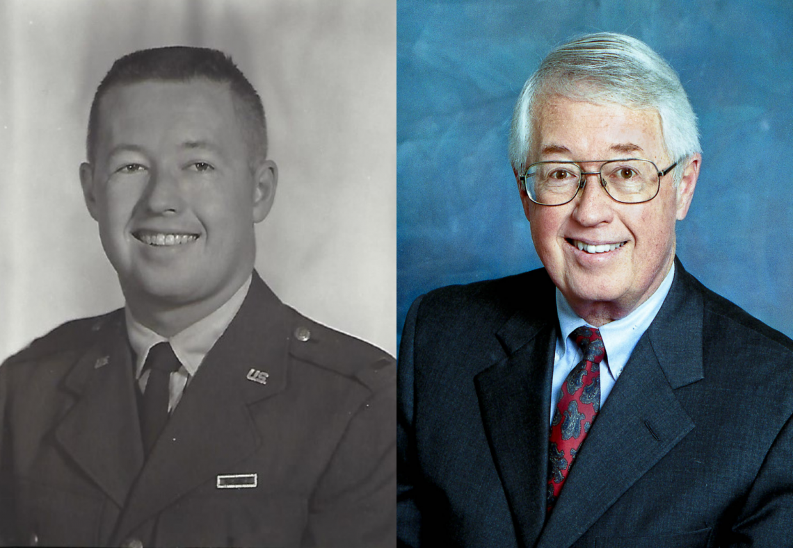 Veterans in Law Then & Now | Attorney at Law Magazine