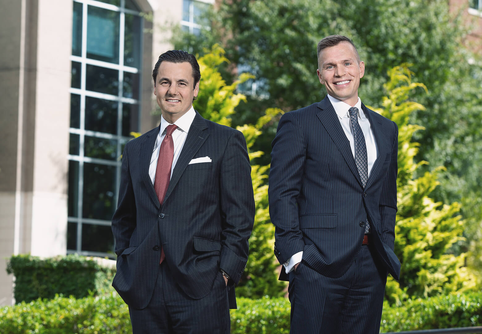 Cranfill Sumner & Hartzog LLP: Knowing the Playbook