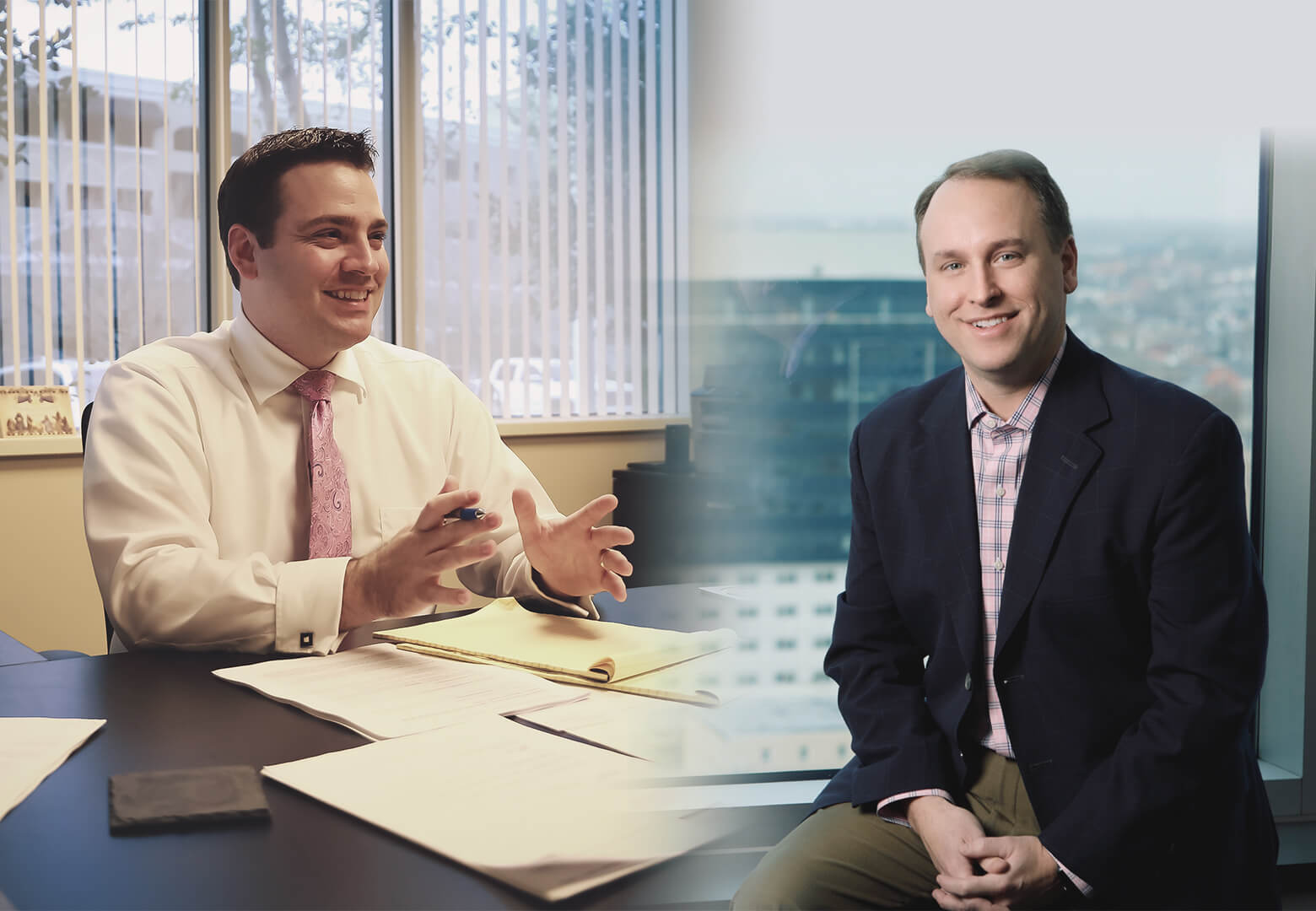 What Makes us Lippes Mathias | Attorney at Law Magazine