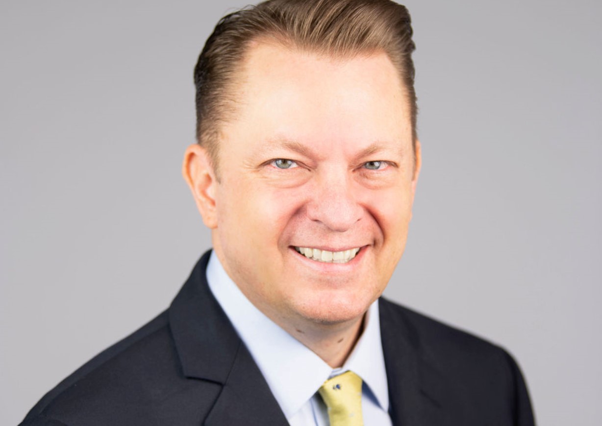 Tim Tribe | Forensic Accountant Expert Witness