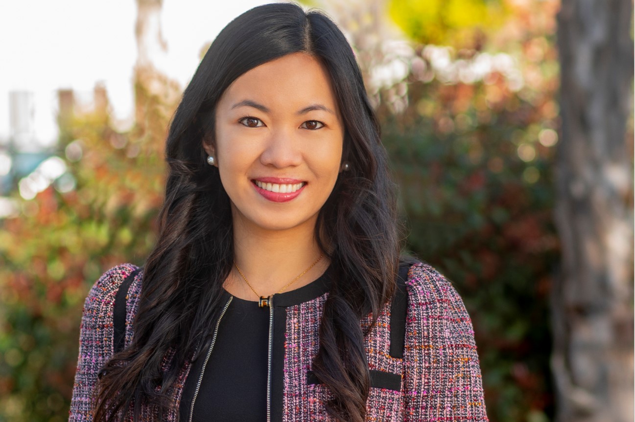 Elizabeth Yang on Blessings in Disguise | Attorney Q&A
