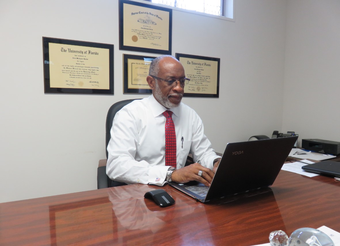 Technologies for Justice Tackles Disparate Sentences | Attorney at Law ...