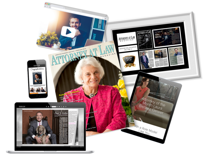 Attorney at Law Magazine | A National Legal Magazine