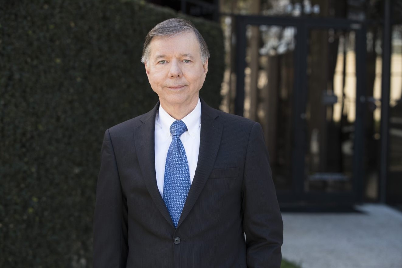 Terry Bryant: Fighting for Justice on All Fronts