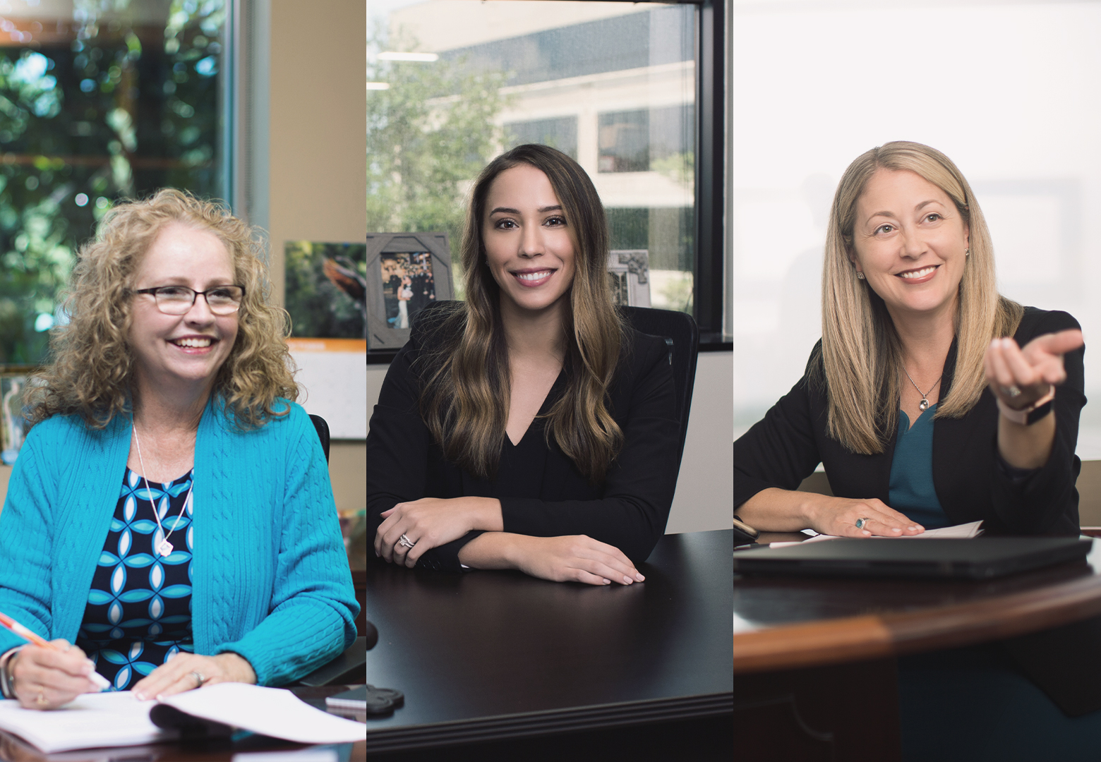 The Women of Lippes Mathias | Attorney at Law Magazine