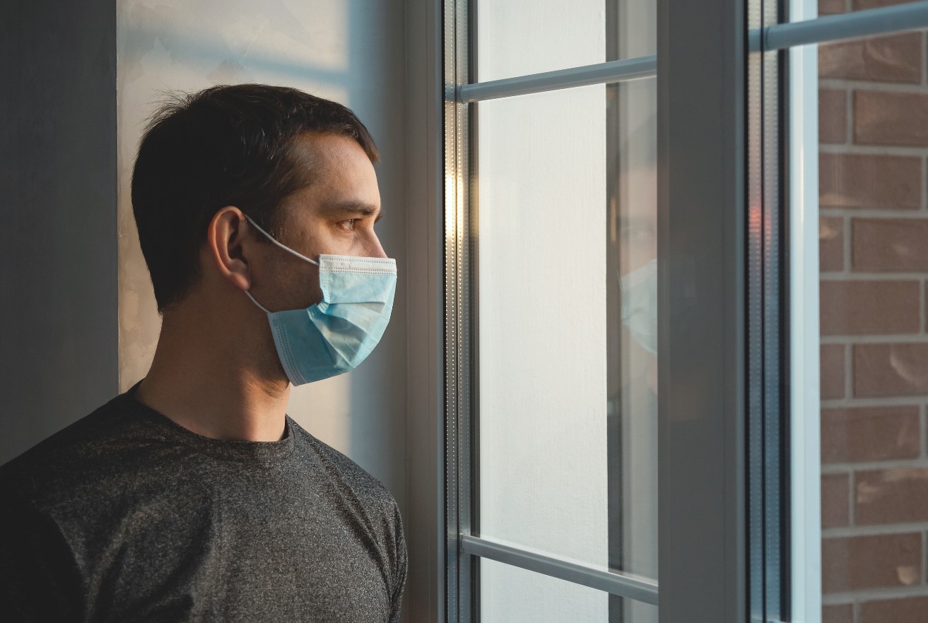 Isolation and Lack of Social Interaction is Taking a Toll on Our Mental ...