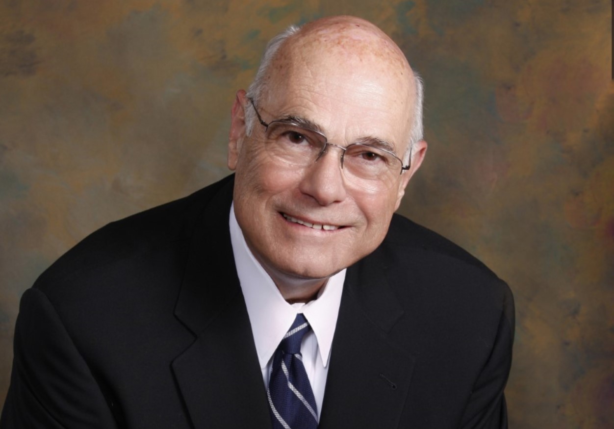 John W. Hughes: On the Basis of Service | Attorney at Law Magazine
