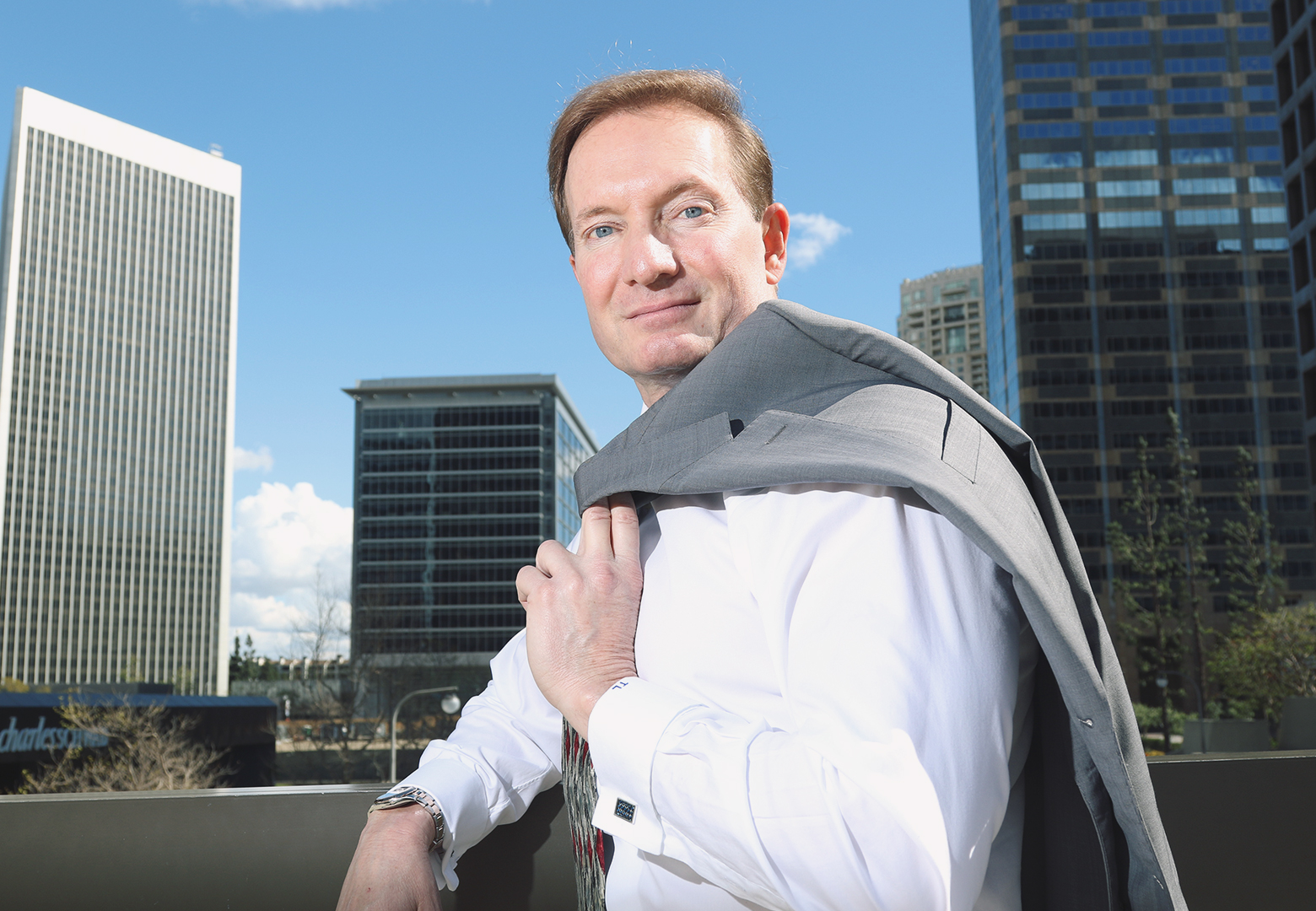 Tre Lovell: A Fighter in the Ring | Attorney at Law Magazine