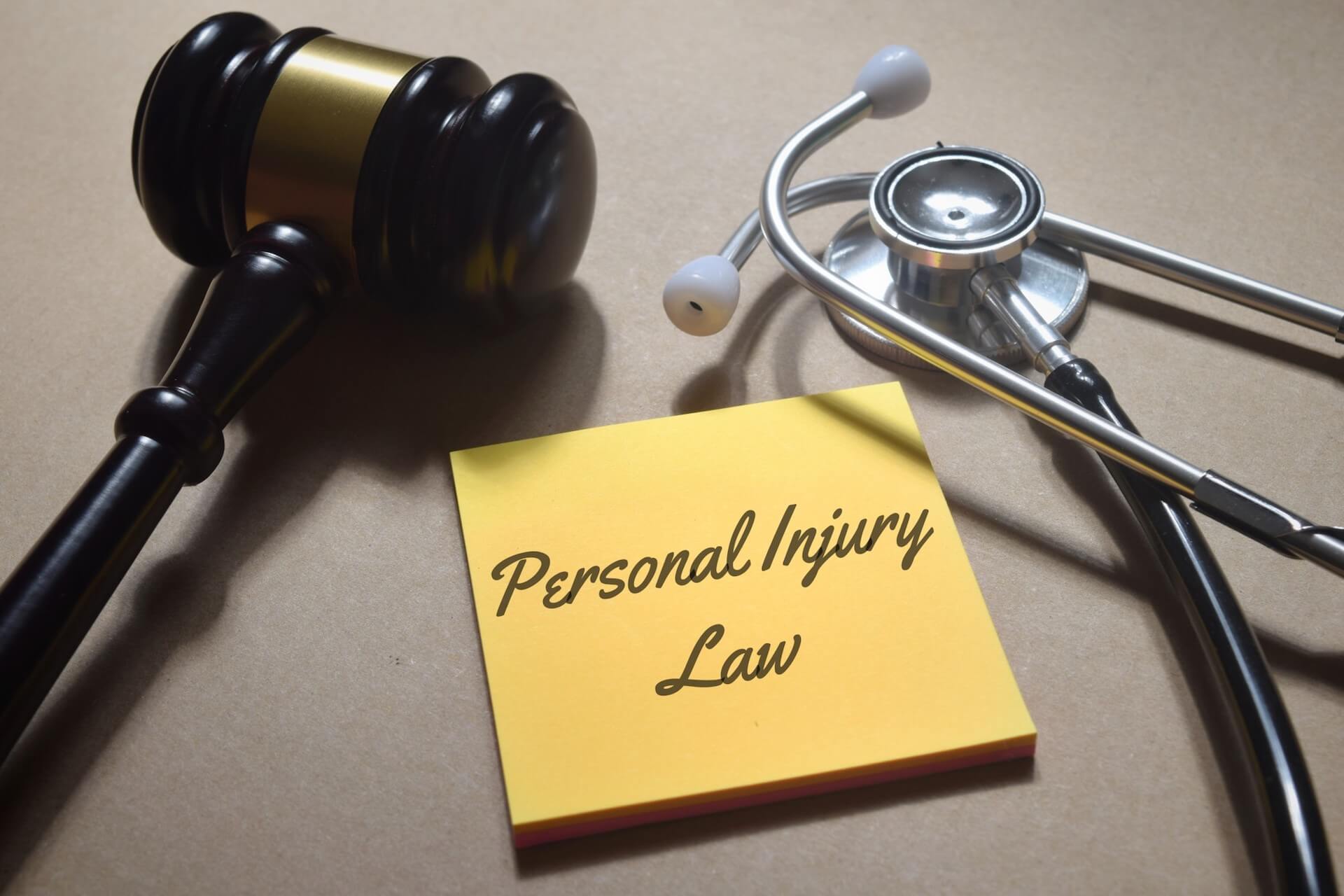 Difference Between Gross & Normal Negligence | Attorney at Law Magazine