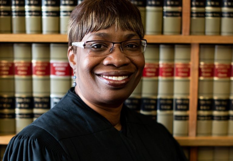 Judge Robin Ransom: Making History & Carving a Path | Attorney at Law ...