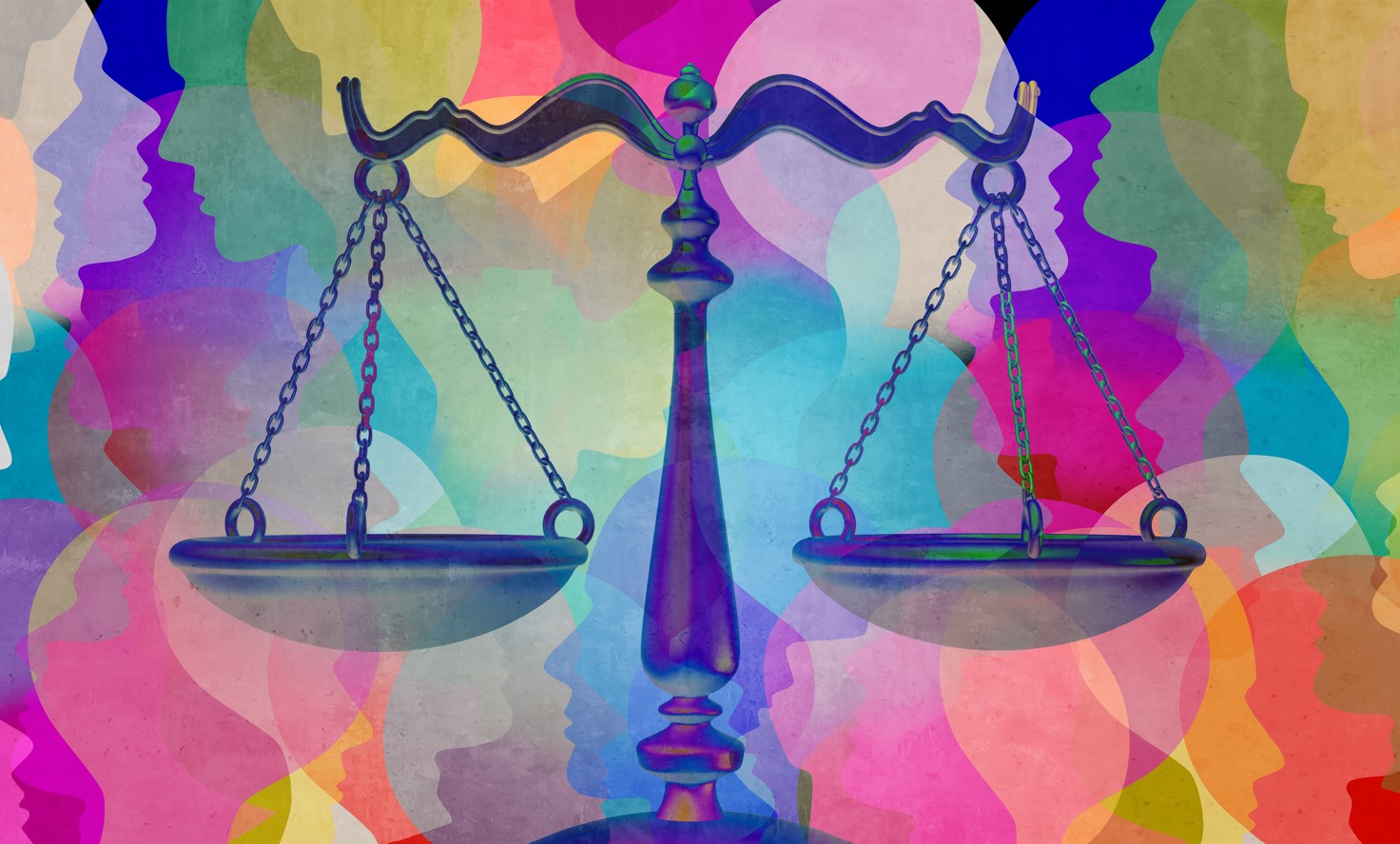 Facts vs. Feelings When Presenting Visual Evidence