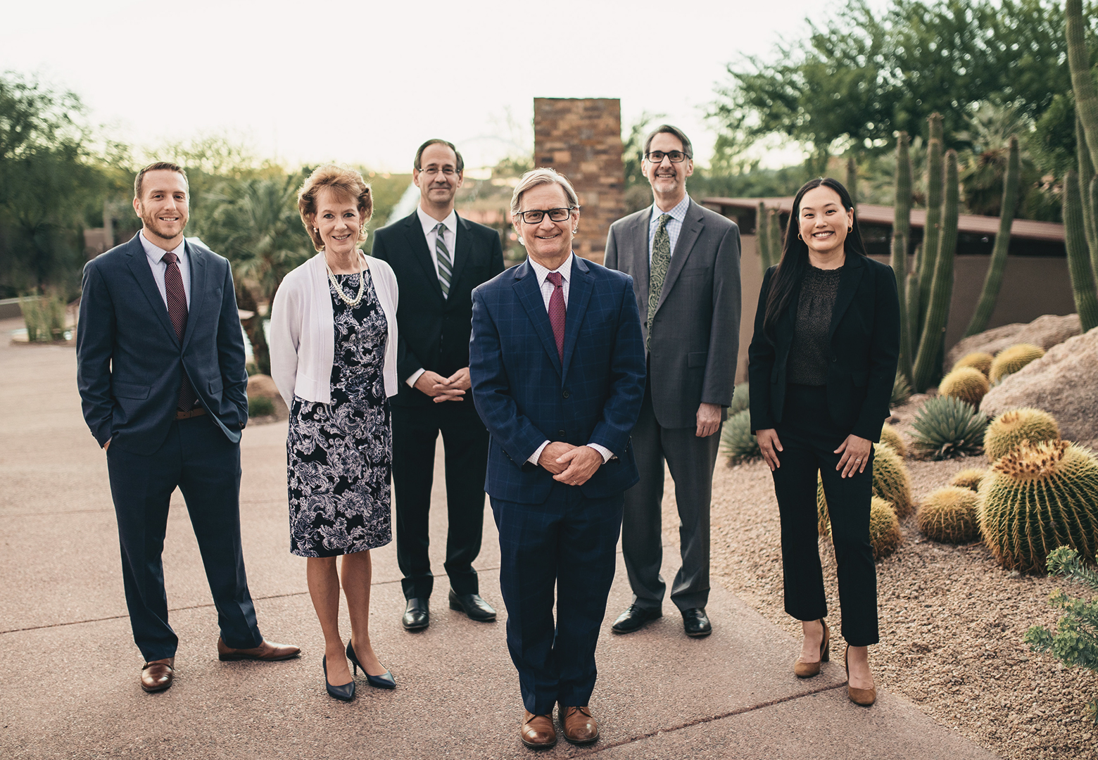 Papetti Samuels Weiss: Writing a New Chapter | Attorney at Law Magazine