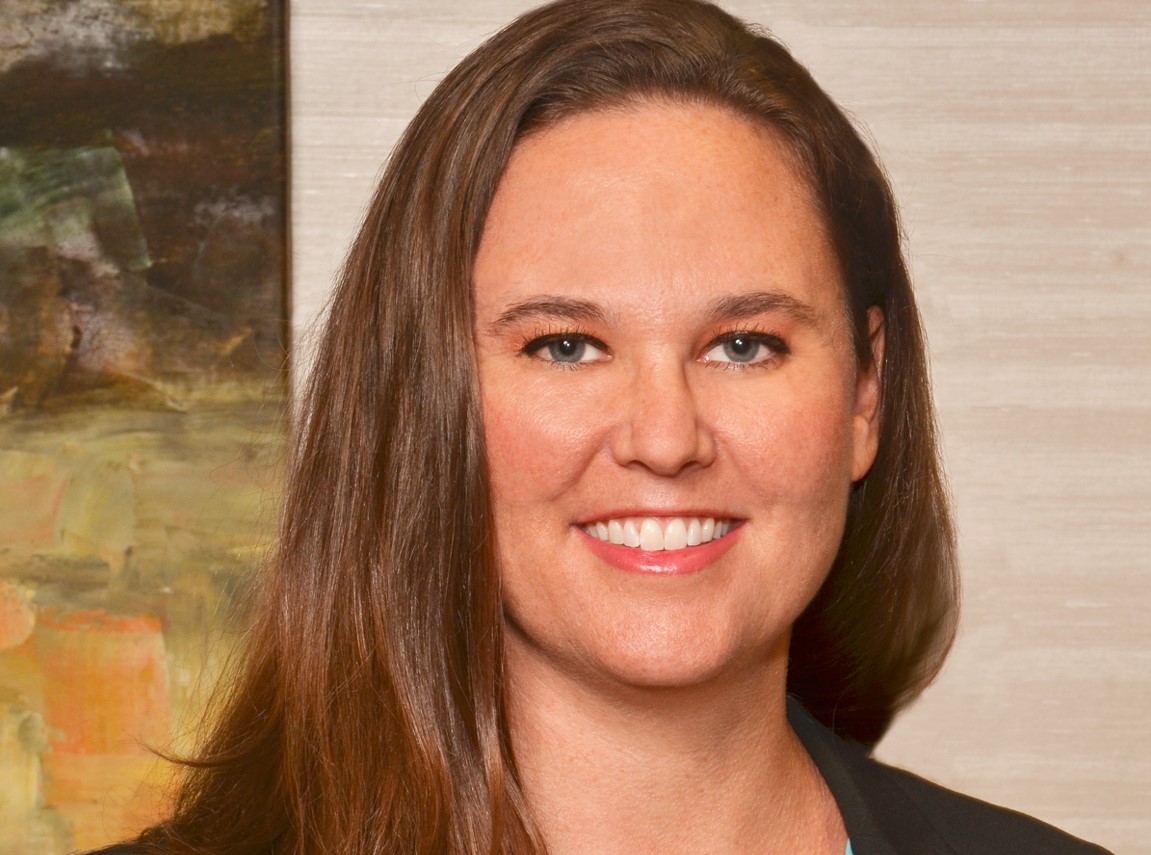 Courtney G. Tito: The Road Less Traveled | Attorney Q&A